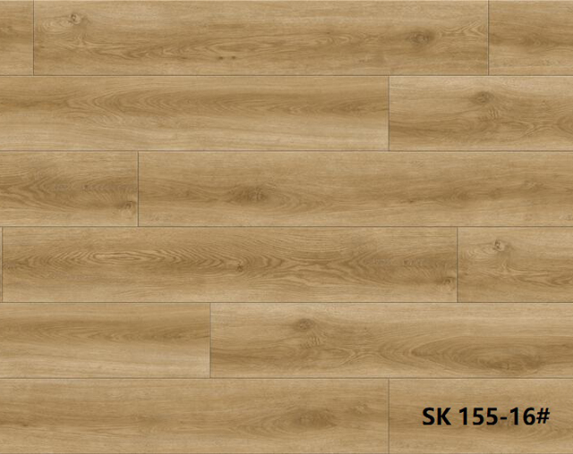 Leading SPC Flooring Manufacturer - SensseFloor